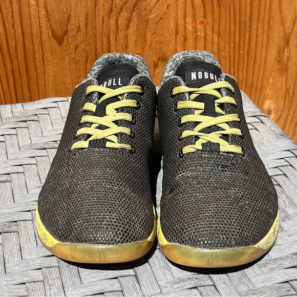 NOBULL | Shoes | Nobull Project Shoes Men 85 Women Trainer Low Sneakers ...